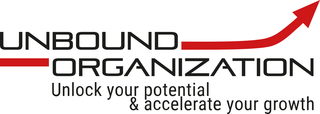 Why the Unbound Organization Podcast? - The Unbound Organization Podcast